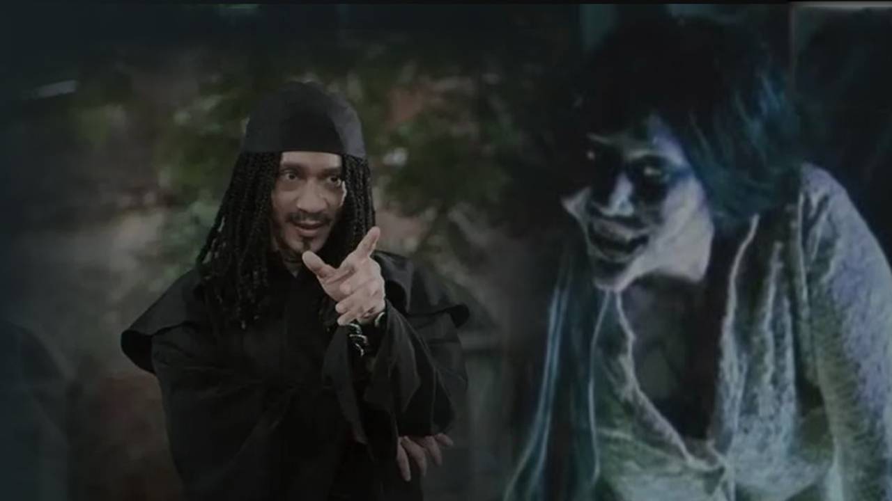 4 Rekomendasi Film Multivision Plus yang Dirilis pada Tahun 2022 Full ...