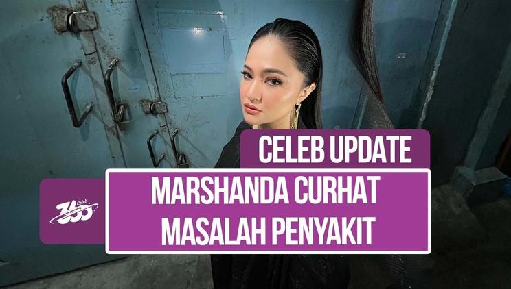 Streaming Film Marshanda Terbaru | Vidio