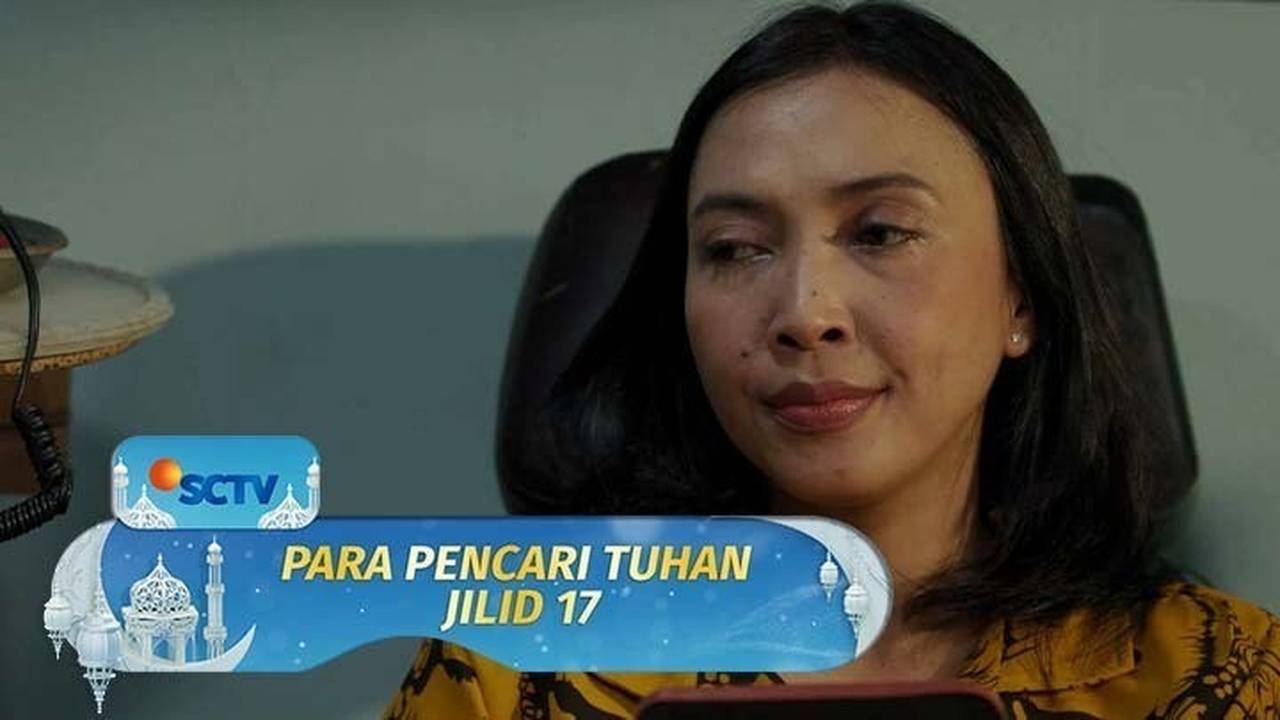 Para Pencari Tuhan Jilid 17 - Episode 4 | Part 1/2 (2024)