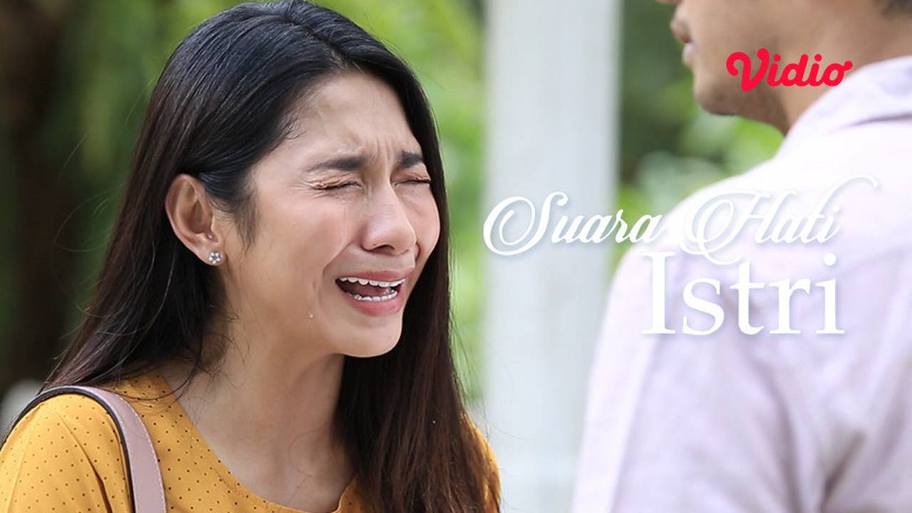 Suamiku Tidak Percaya Aku Mencintainya Suara Hati Istri 2020 Full