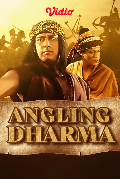 Streaming Angling Dharma | Vidio