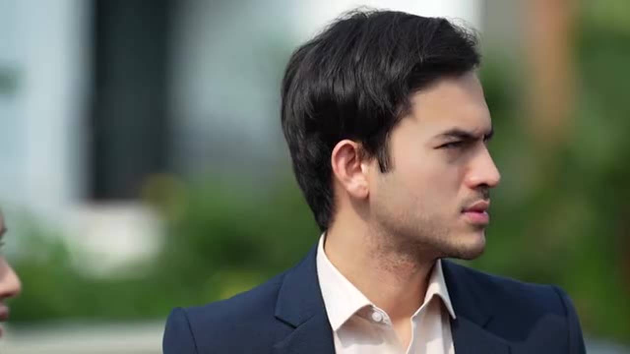 Bidadari Surgamu - Bidadari Surgamu: Vera Andrew Kok Makin Dekat? | 28 ...