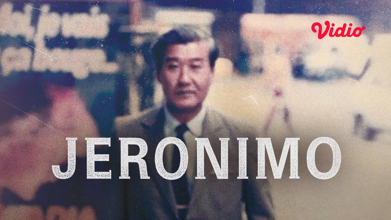 Jeronimo (2022) Full Movie