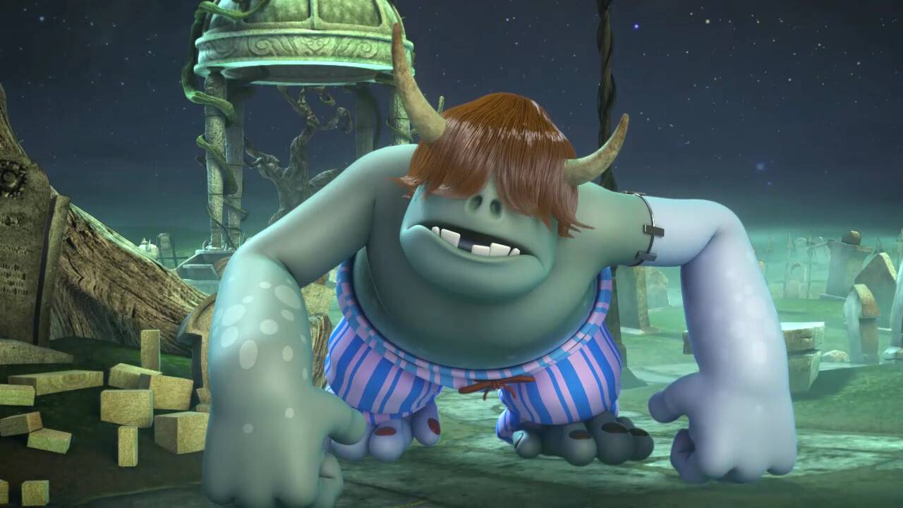 Kanival - Zombie Dumb - Bull Fight (2024) | Vidio