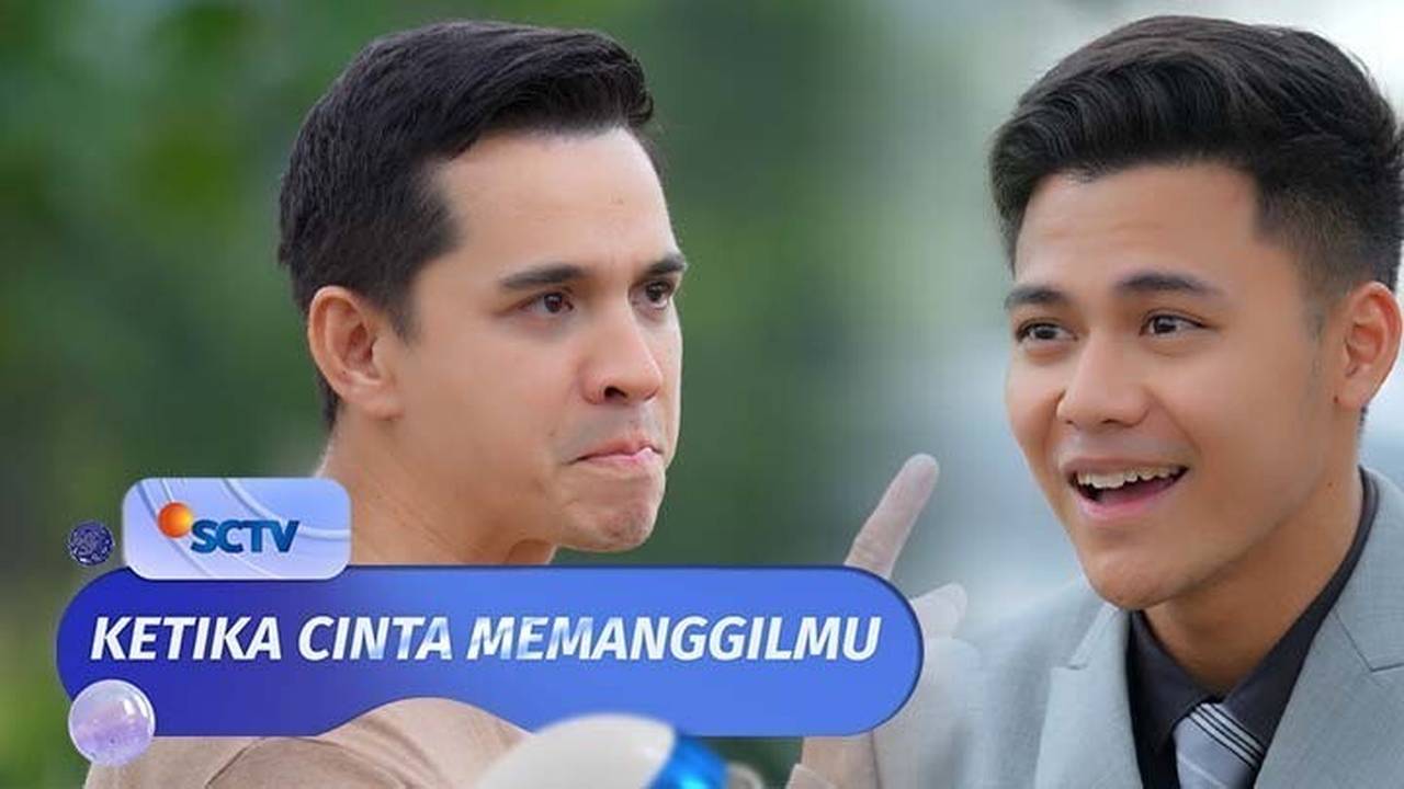 Ketika Cinta Memanggilmu - Episode 98 | Part 2/2 (2025)