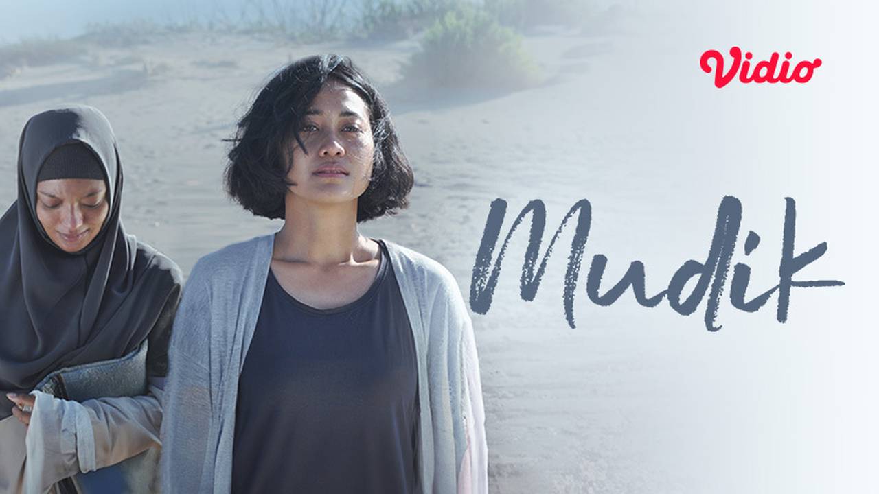 Nonton Mudik (2020) | Full Movie