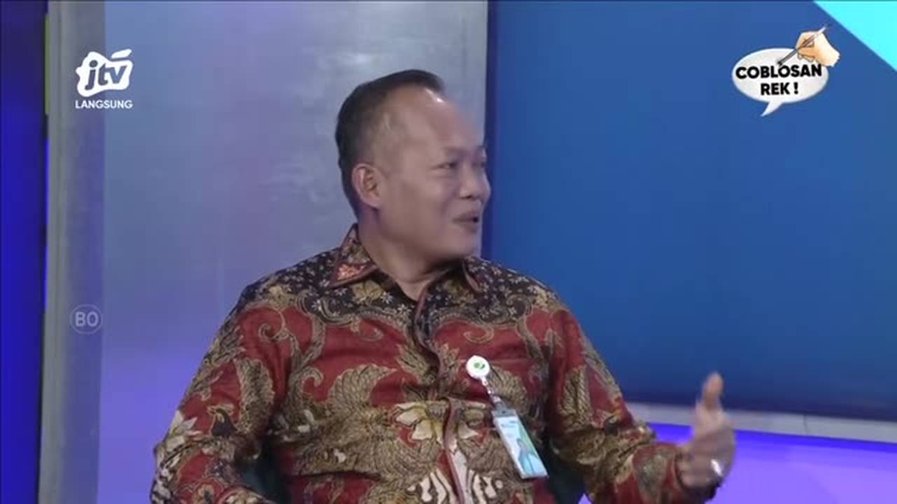 MERDEKA BERKARIR MENDUKUNG FLEKSIBILITAS PASAR KERJA DI JAWA TIMUR ...