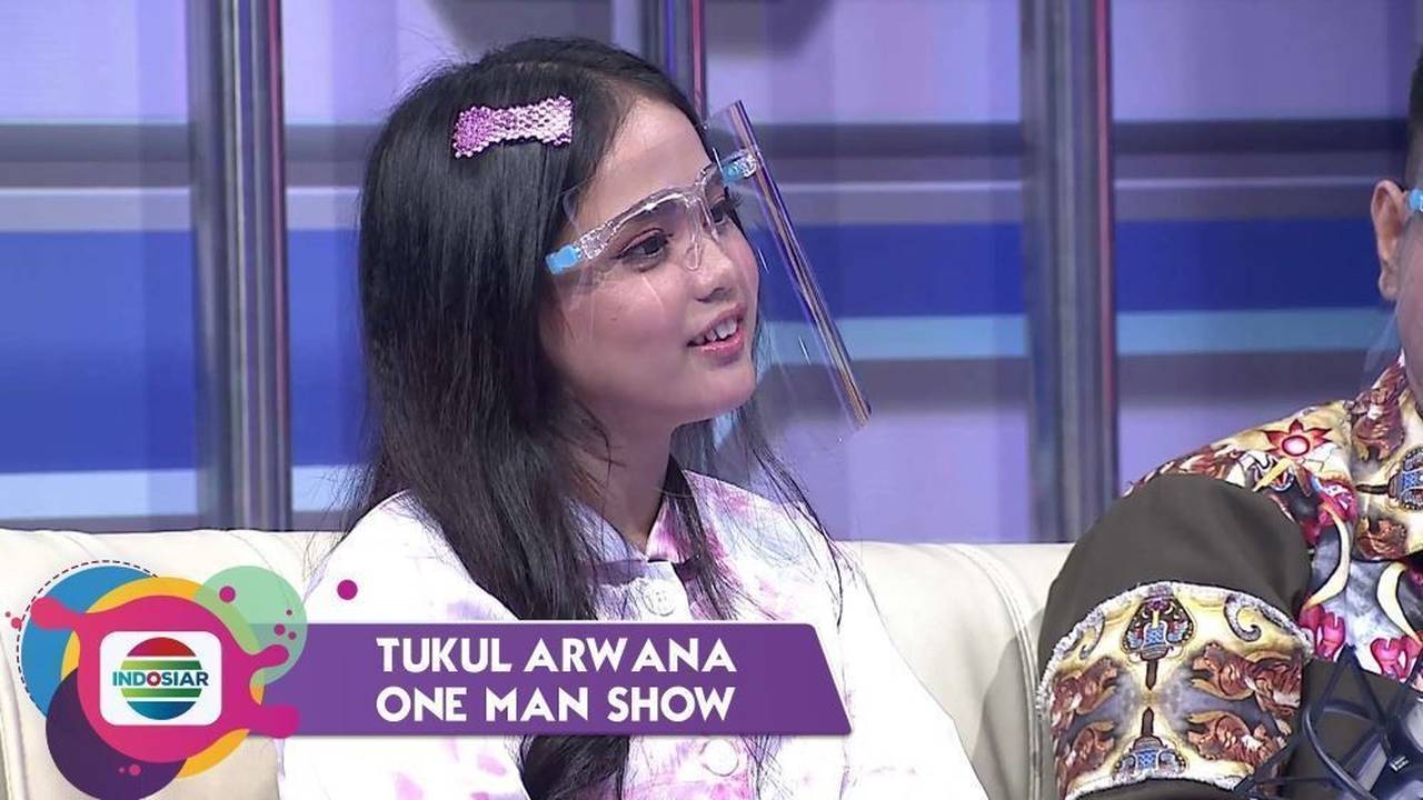 Putri DA DEKAT dengan Arnold Leonard.. Ko Sekarang Dengan Hari LIDA ...