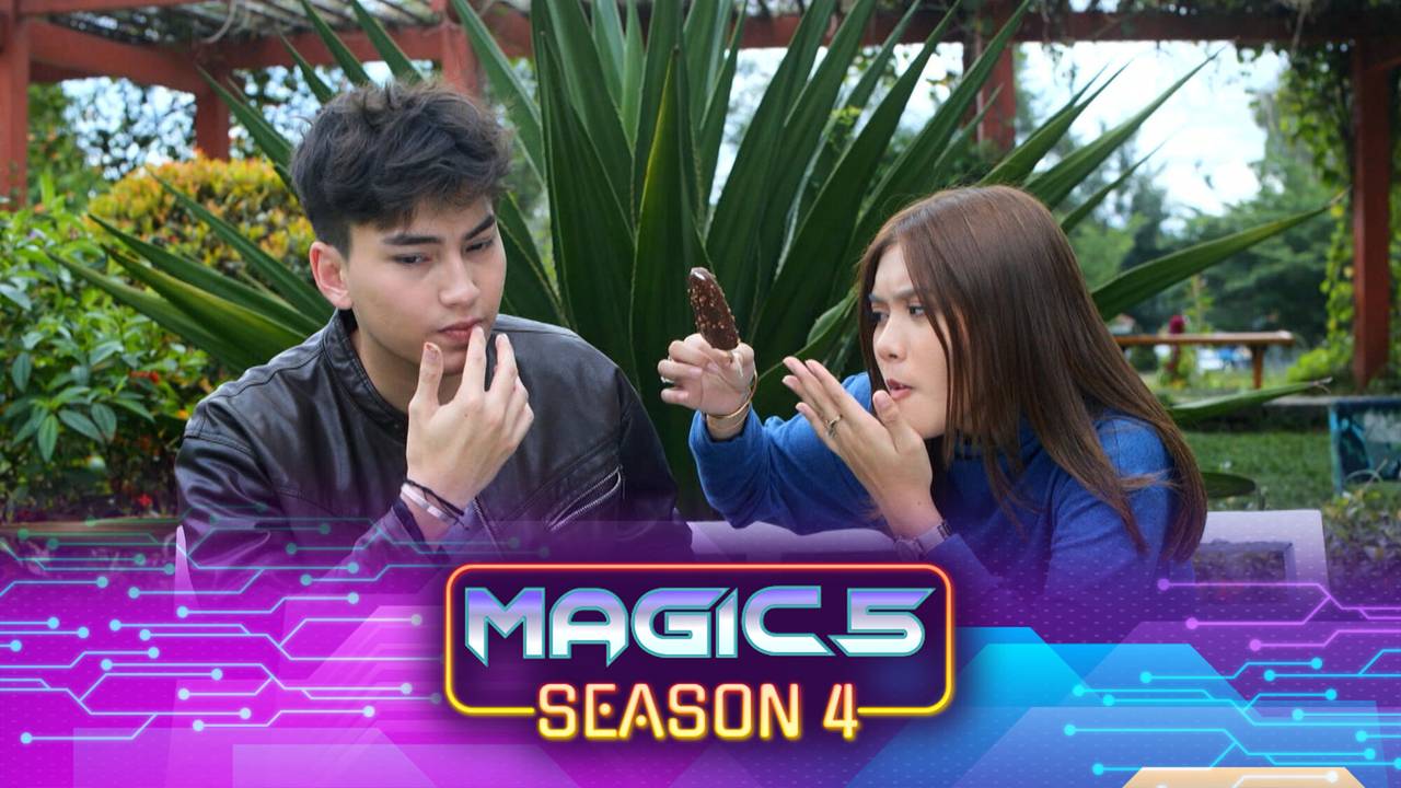 Magic 5 - Episode 727 | Magic 5 (2023)