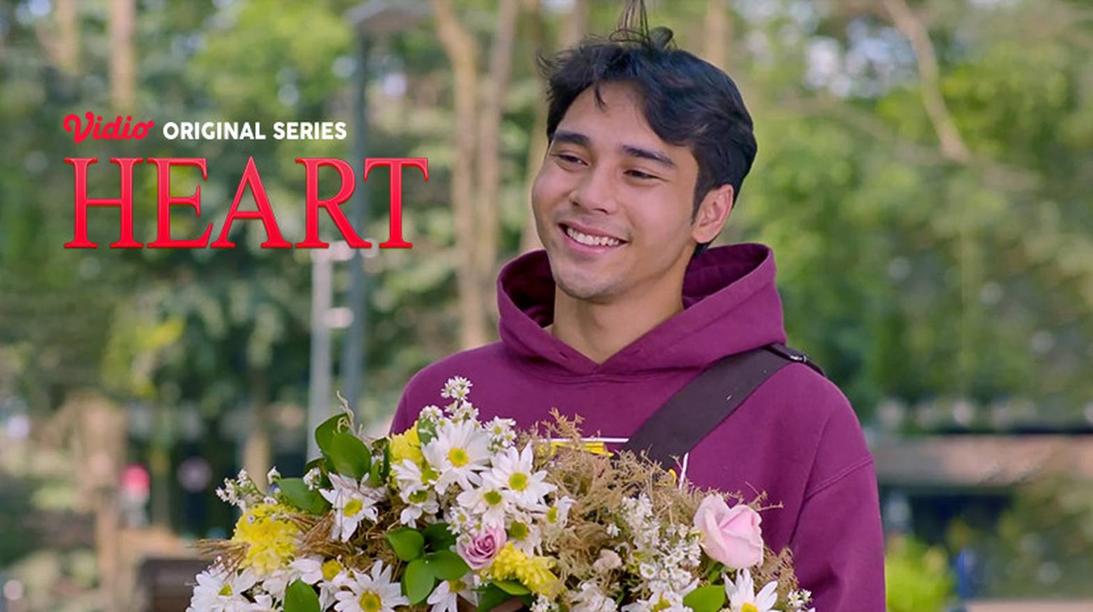 Streaming Heart Episode 2 | Original Series | Vidio