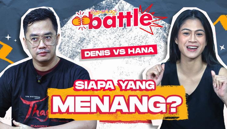 Film & Series Hana Saraswati Terbaru 2024 | Vidio