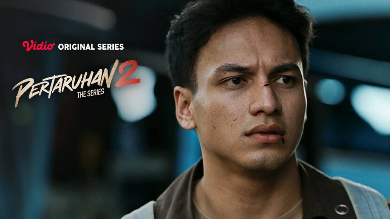 Pertaruhan The Series 2 Episode 1 - Yang Terberai