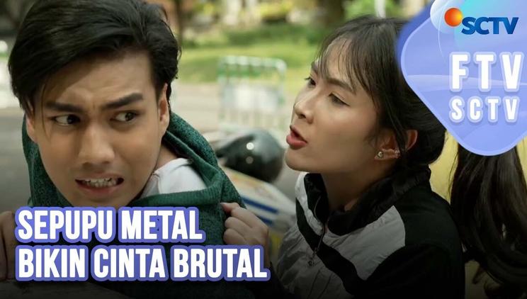 Nonton FTV SCTV Terbaru 2024 | Vidio