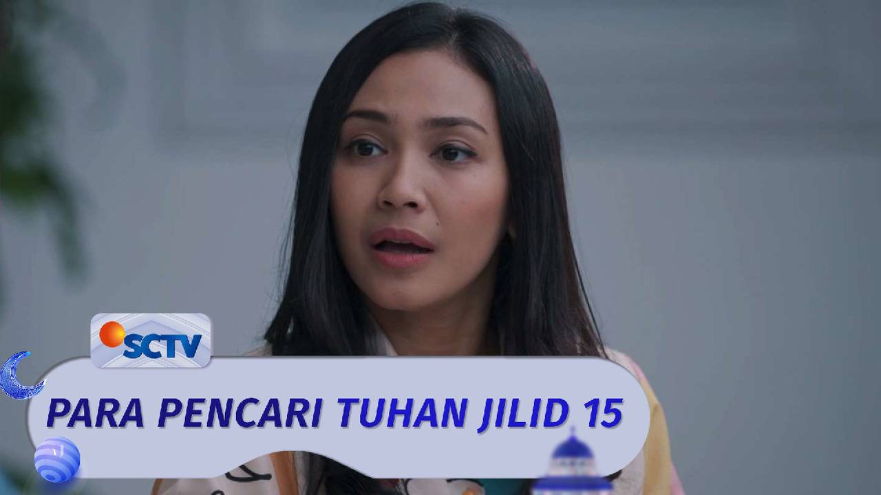 Para Pencari Tuhan Jilid 15 - Episode 17 | Part 2/2 (2022) | Vidio