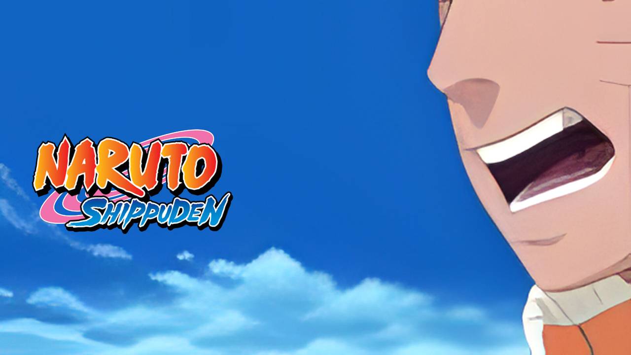 Naruto: Shippuden - Ep 260 - Berpisah (2007)