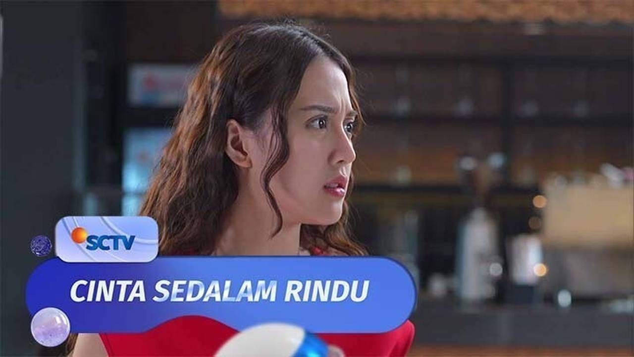 Cinta Sedalam Rindu - Episode 13 | Part 1/2 (2025)