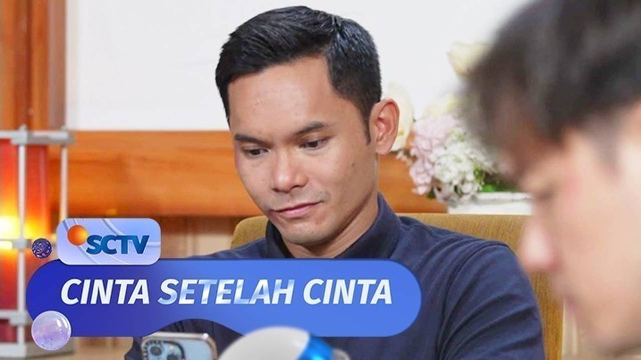 Cinta Setelah Cinta - Episode 459 dan 460 | Part 2/2 | Vidio