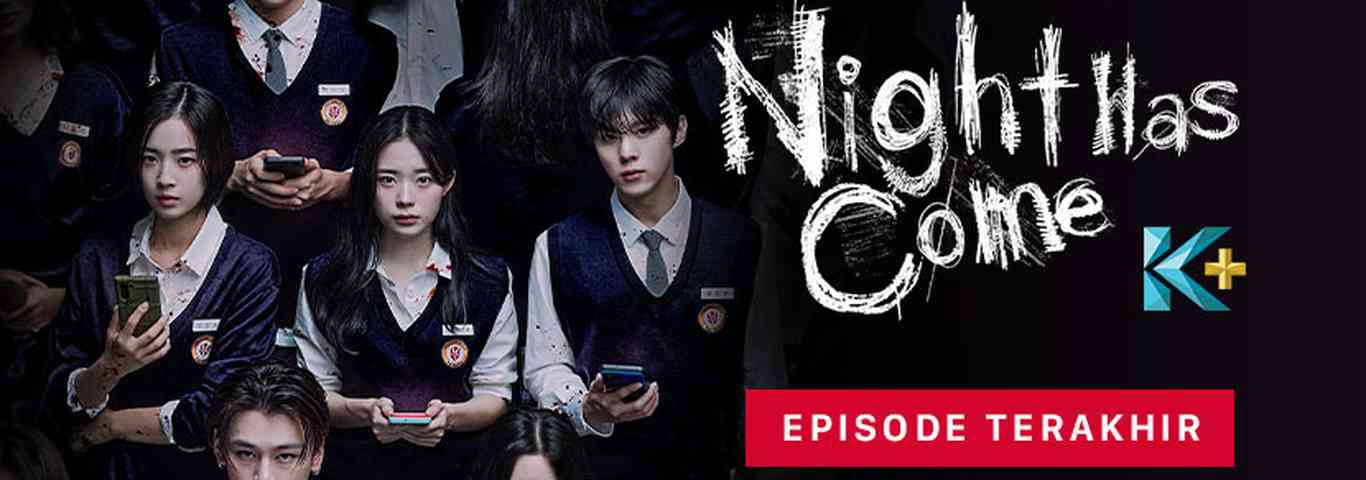 Nonton Night Has Come (2023) Sub Indo | Vidio