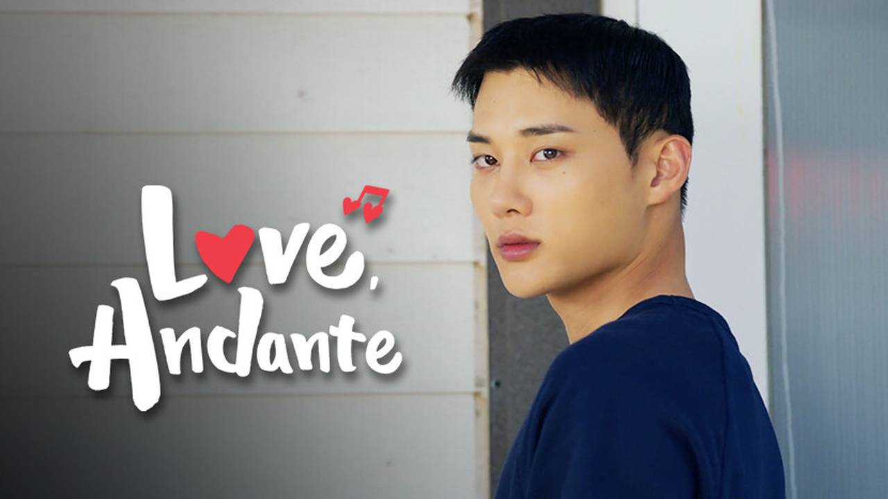 Love Andante - Episode 05 (2024) | Vidio