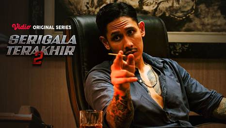 Serigala Terakhir Season 02 (Episode Lengkap & Terbaru) | Vidio