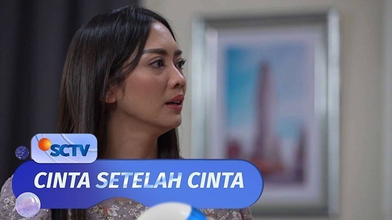 Cinta Setelah Cinta - Episode 523 | Part 1/2 | Vidio