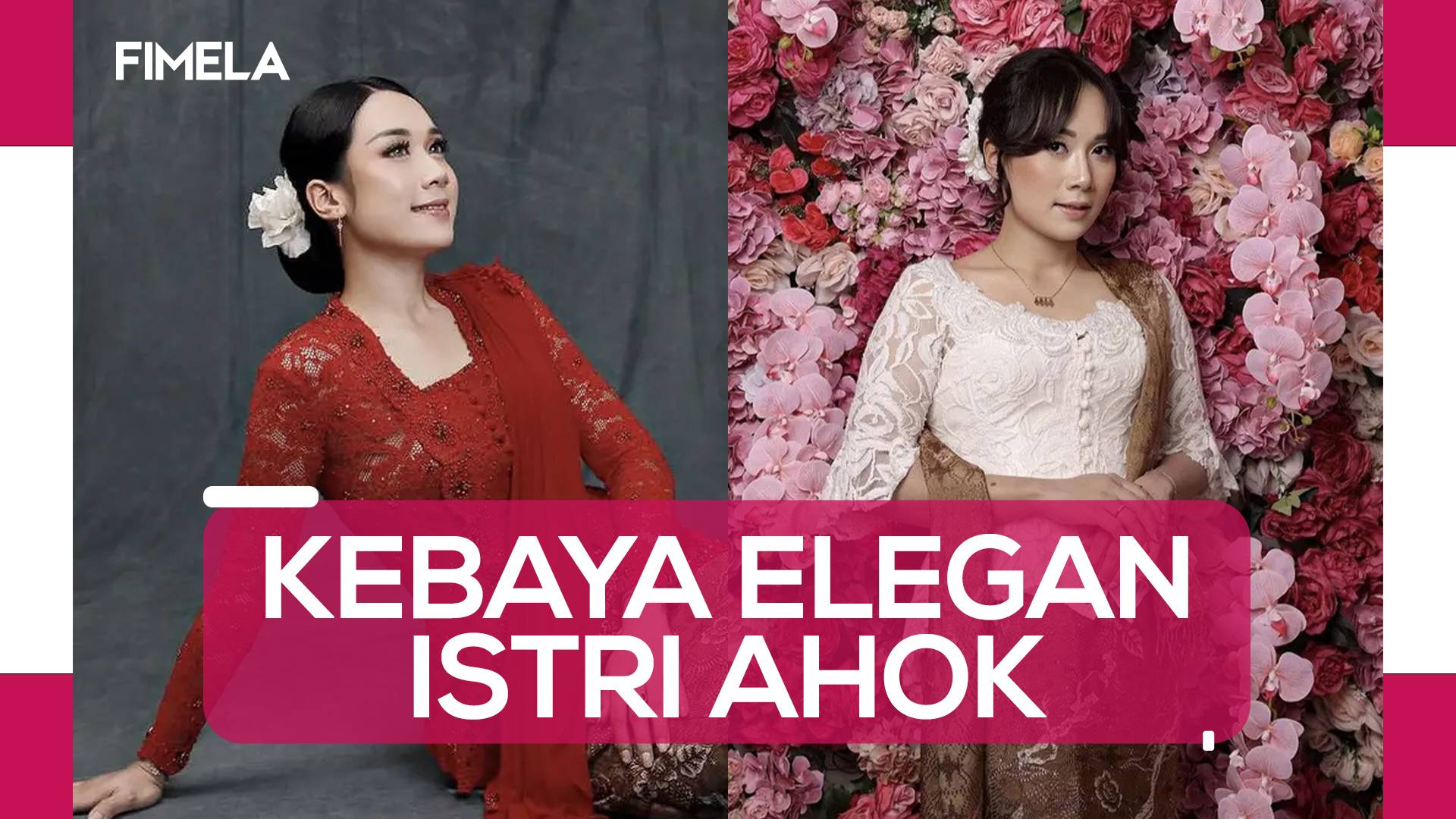 Istri Ahok