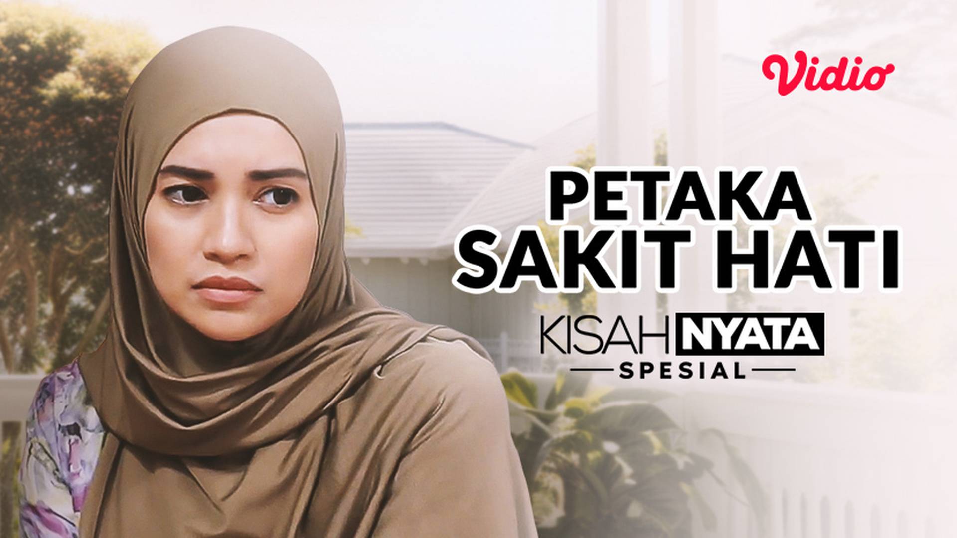 Streaming Petaka Sakit Hati