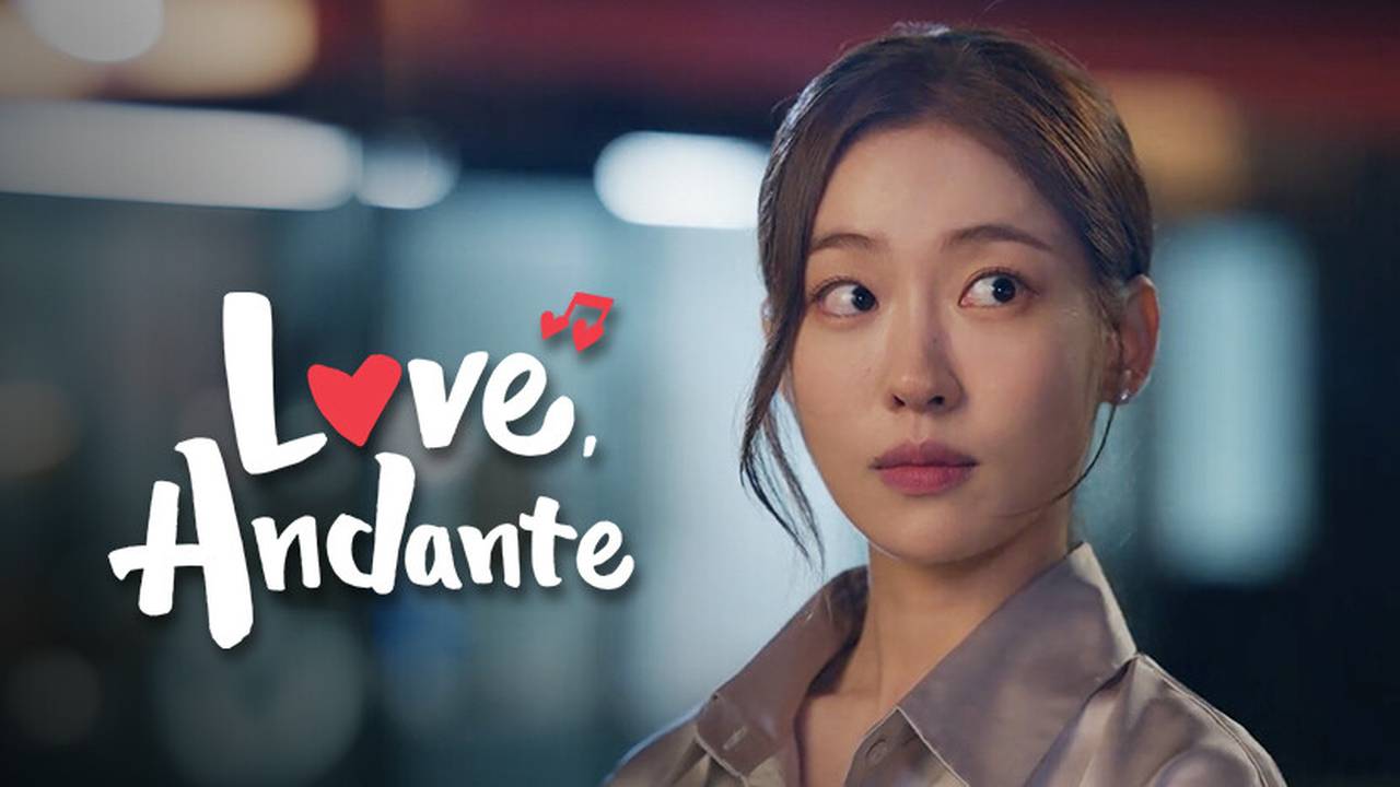 [Gratis] Love Andante - Episode 02 (2024) | Vidio