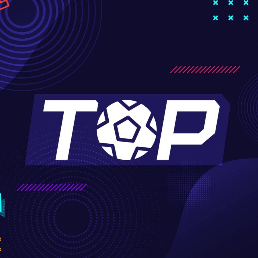 Streaming Channel TOP FOOTBALL 2025 | Vidio