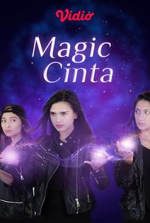 Streaming Magic Cinta (Sinetron SCTV) | Vidio