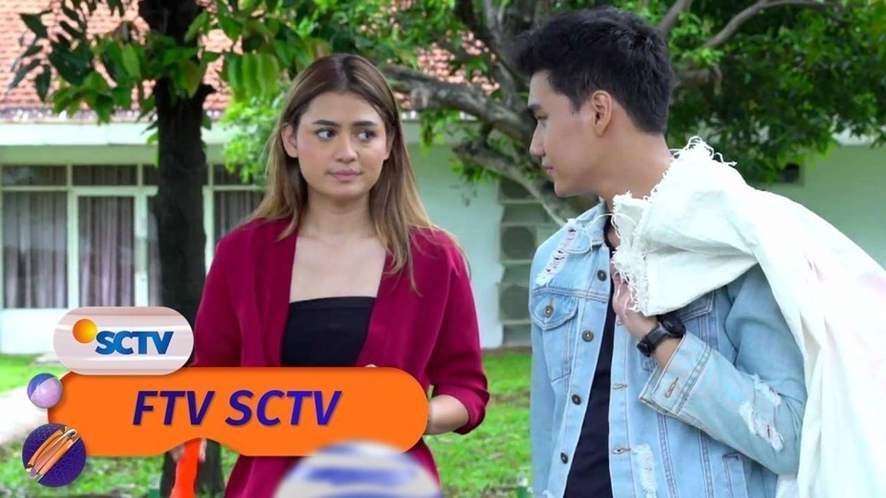 Mba Mba SCBD Kepincut Pemulung (2021) Full Movie