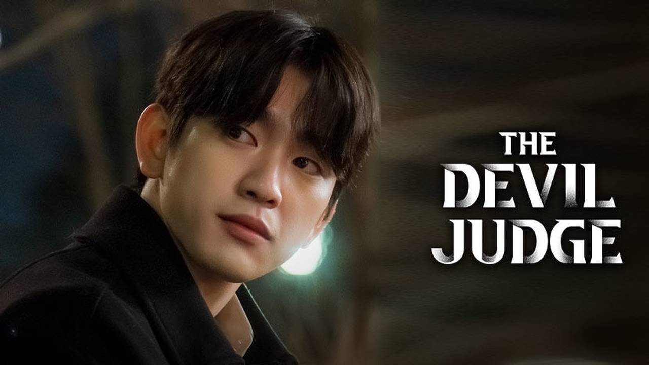 Streaming The Devil Judge - Eps. 2 [Gratis] Sub Indo