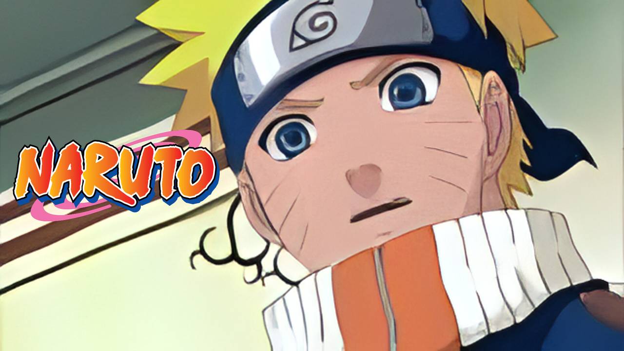 Naruto - Ep 148 - Pencarian Kumbang Bikochu yang Langka (2002)