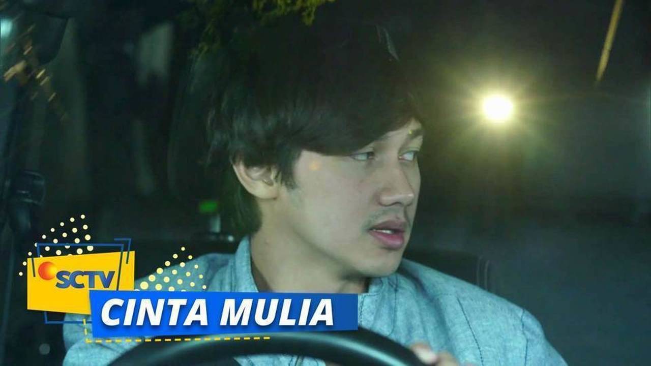 Cinta Mulia - Episode 24 dan 25 Part 1/2 (2020)