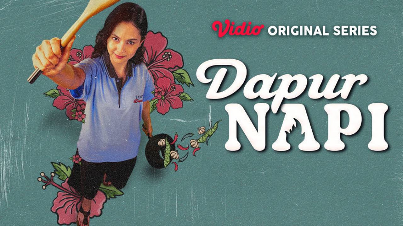 [Gratis] Dapur Napi - Dapur Napi - Vidio Original Series | Official ...