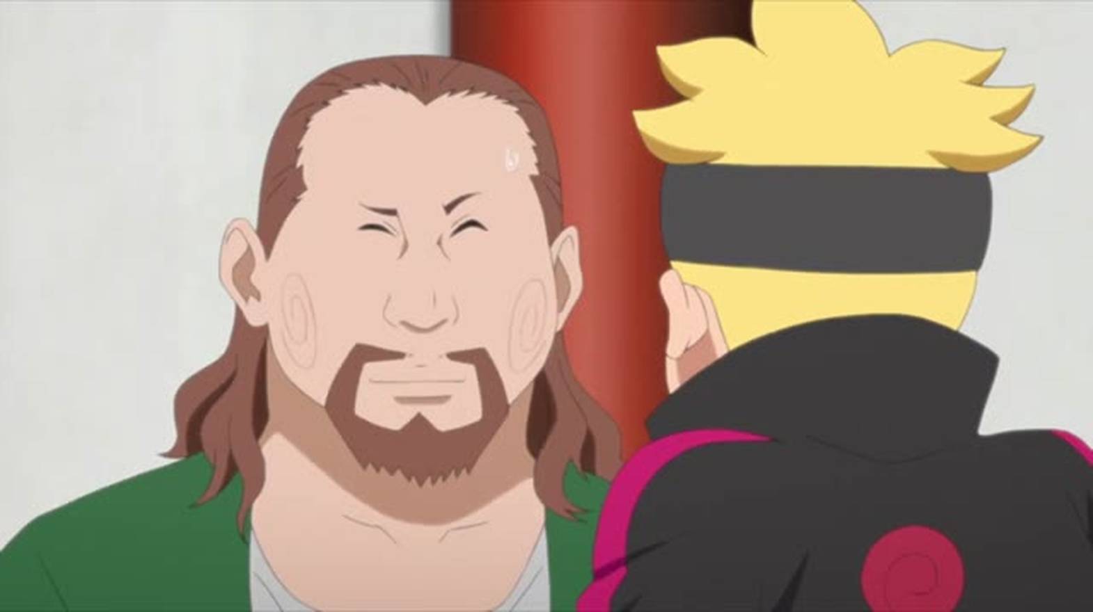 Boruto: Naruto Next Generations - Ep 127 - Icha Icha Tactics (2017) | Vidio