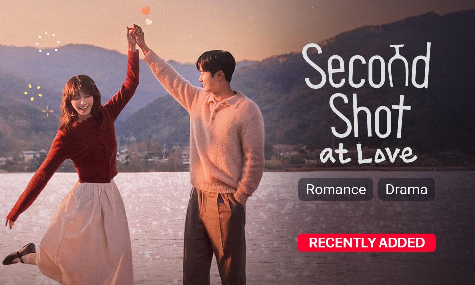 Nonton Drama Series Terbaru 2025 Sub Indo