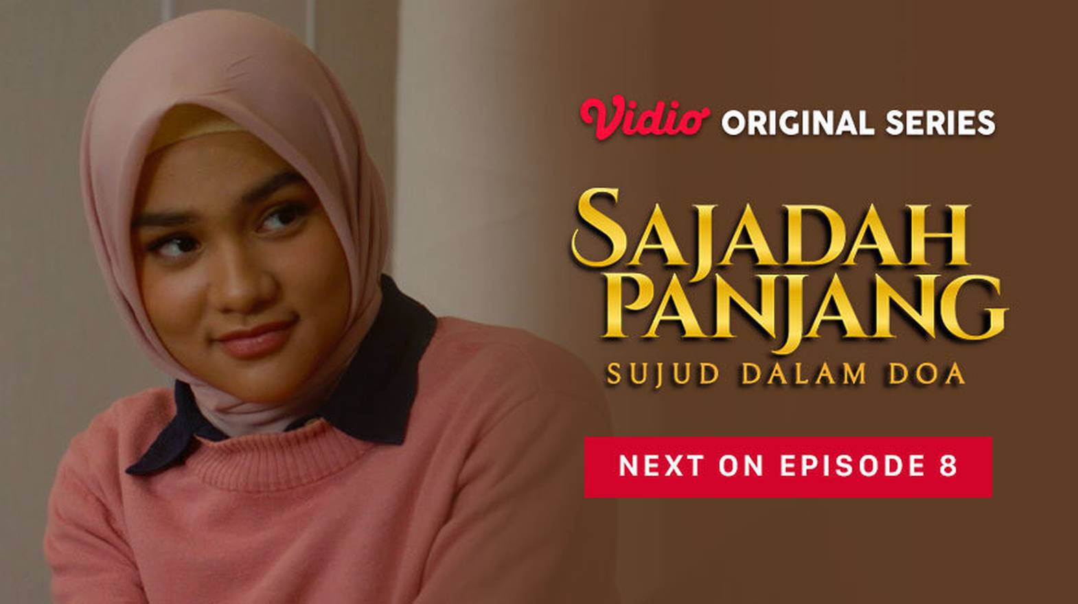 [Gratis] Sajadah Panjang: Sujud Dalam Doa - Sajadah Panjang : Sujud ...