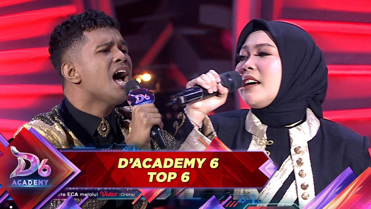 Cepat Cepatlah Datang Padaku!! Eca (Makassar) Ft Selfy Yamma "Cukuplah Cinta" Dapat 3 So | D ...