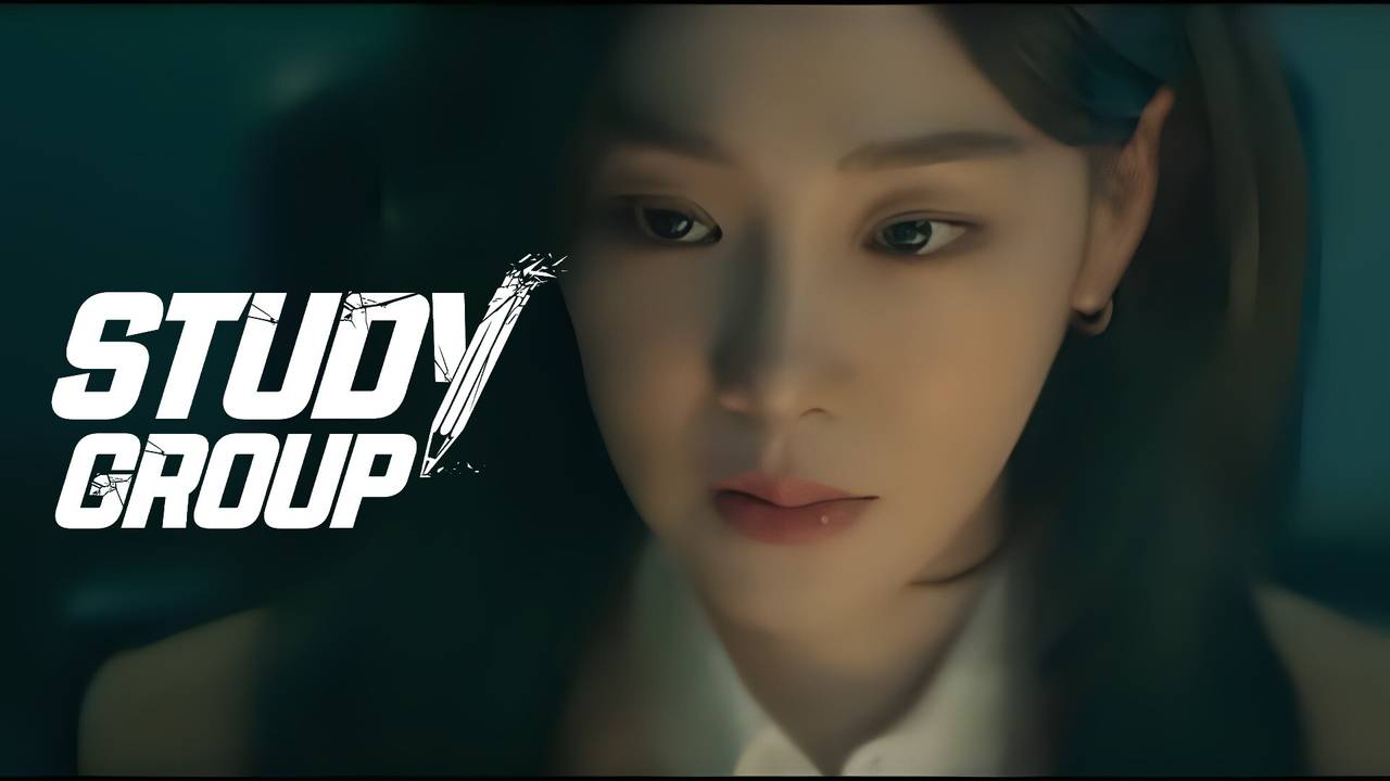 Study Group - Episode 09 (2025)