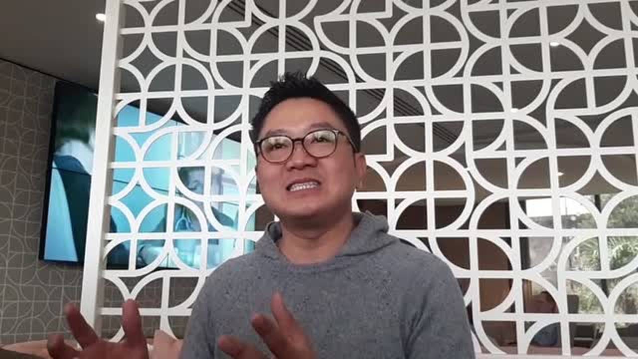 Pendapat Fotografer Profesional Indonesia David Soong tentang Kamera ...