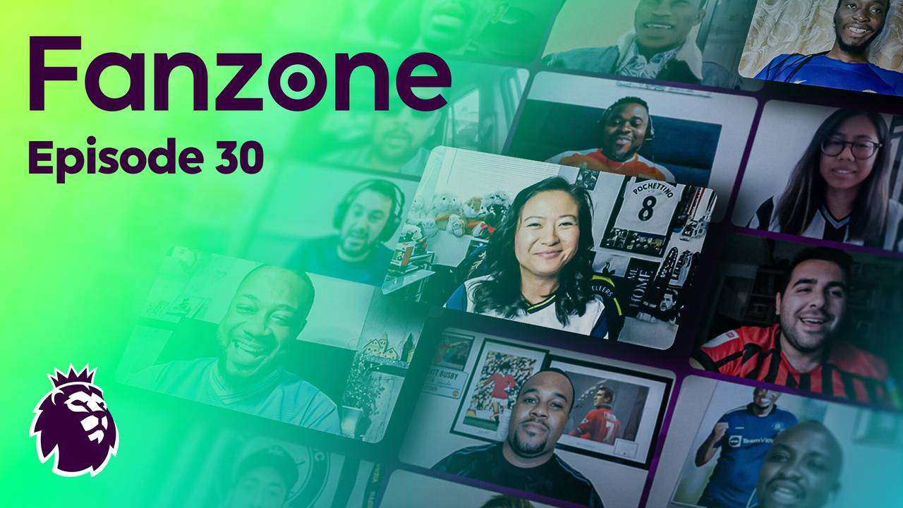 Fanzone - Episode 30 | Premier League 2024-25 | Vidio