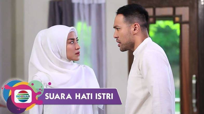 Suara Hati Istri - Aku yang Kerja Keras Suamiku yang Mengurasi Hasilnya | Suara Hati Istri | Vidio