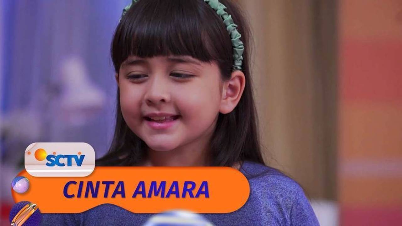 Cinta Amara - Episode 23 | Part 1/2 (2021) | Vidio