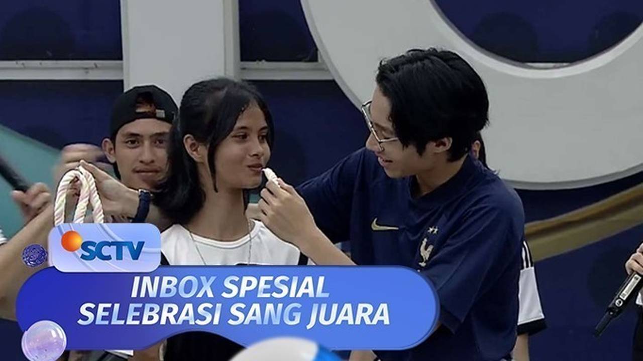 Baper!! Main Games Ini Para Fans Menang Banyak Sampe Disuapin Keisha ...