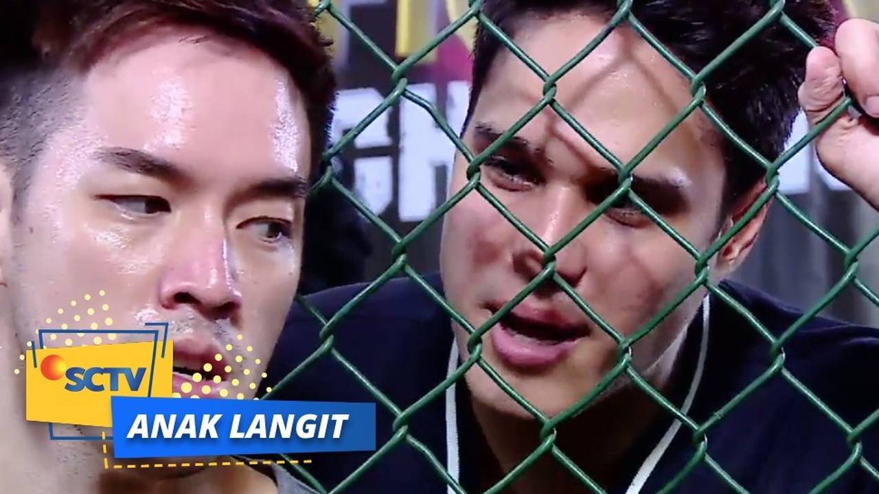 Mencari Keuntungan, Erland Coba Memprovokasi Tonny untuk Kalahkan Ray ...