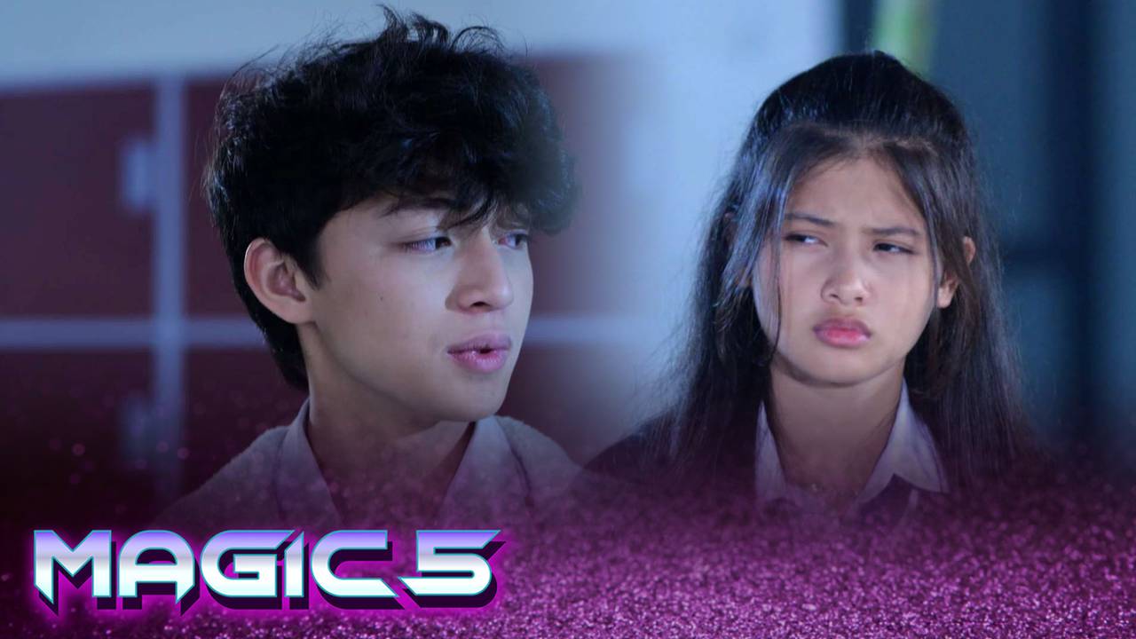 Magic 5 - Episode 51 | Sinetron Indosiar