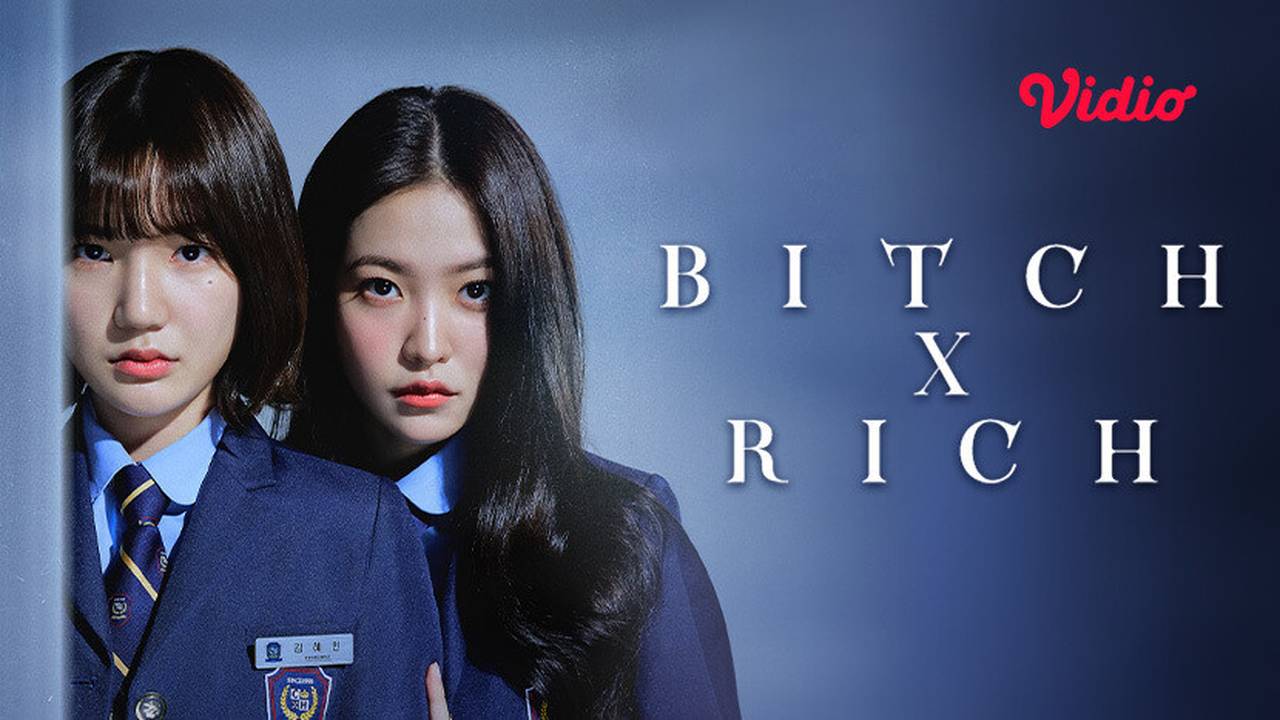 [Gratis] Bitch x Rich - Bitch X Rich - Trailer 01 (2025)