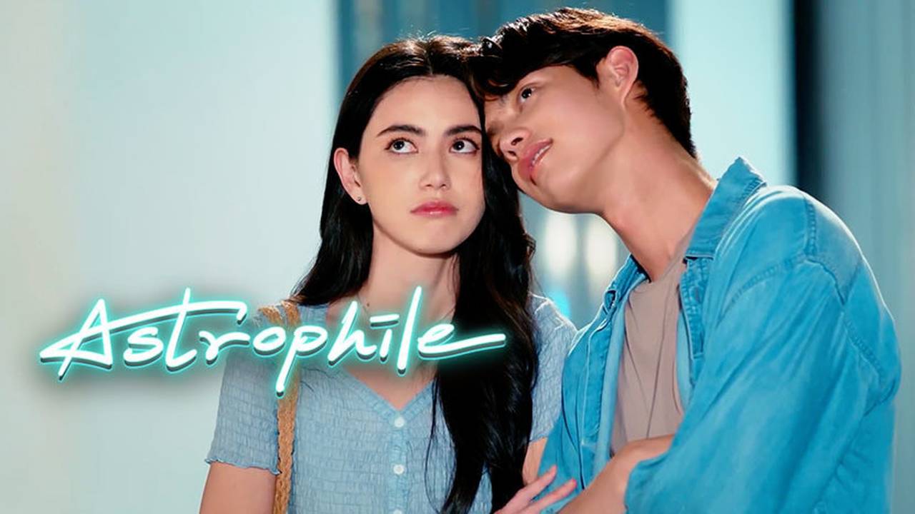 Astrophile - Episode 11 (2022)