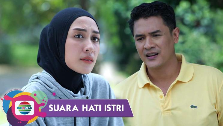 Koleksi Suara Hati Istri Terlengkap 2023 | Vidio